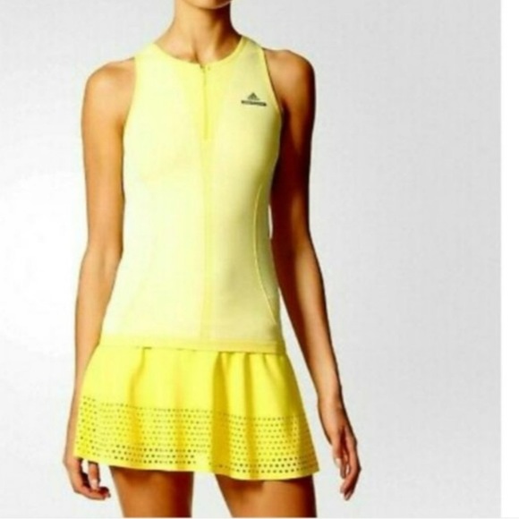 Adidas by Stella McCartney | Shorts | Adidas Stella Mccartney Athletic ...